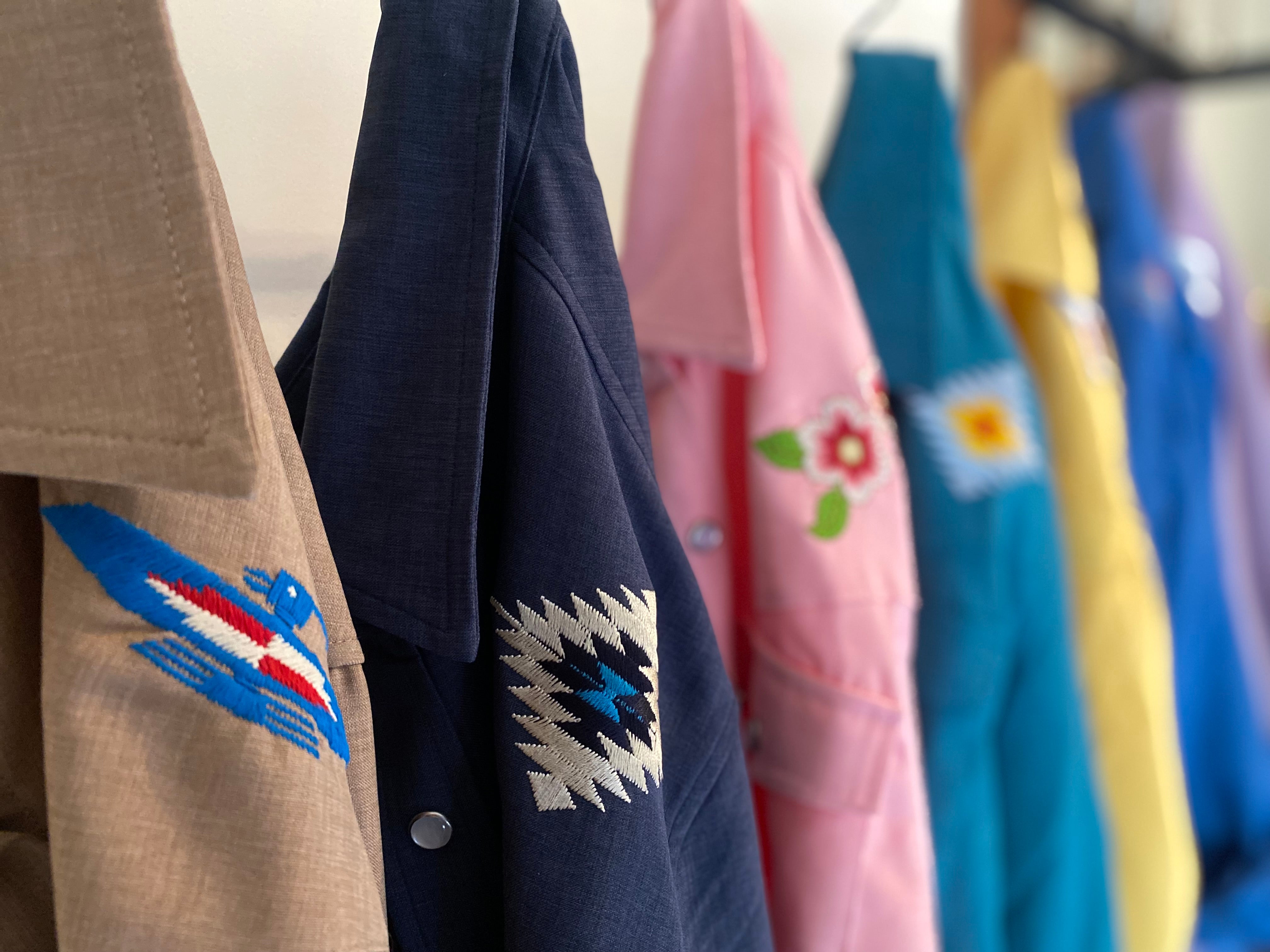 The WYATT Collection – WYATT OUTDOORS